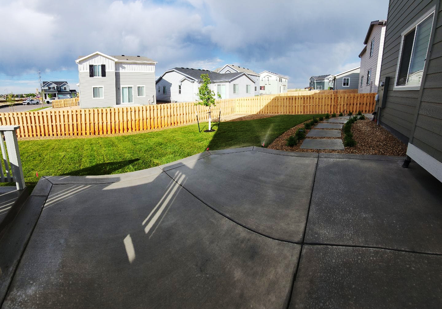 ICS Landscape | Landscape Services